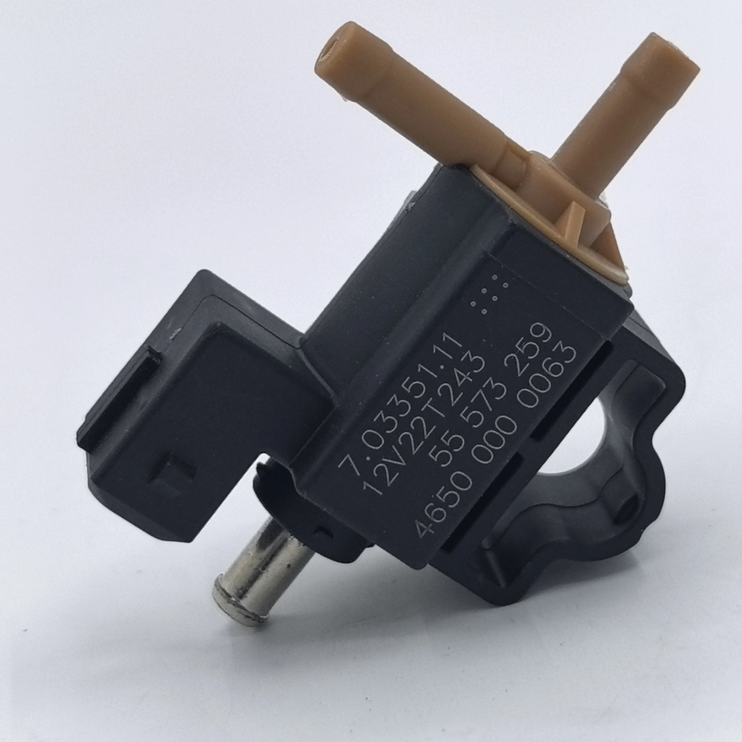 Auto parts Tuberchager Solenoid Valve Fit For Encore Cruze Malibu ATS ...