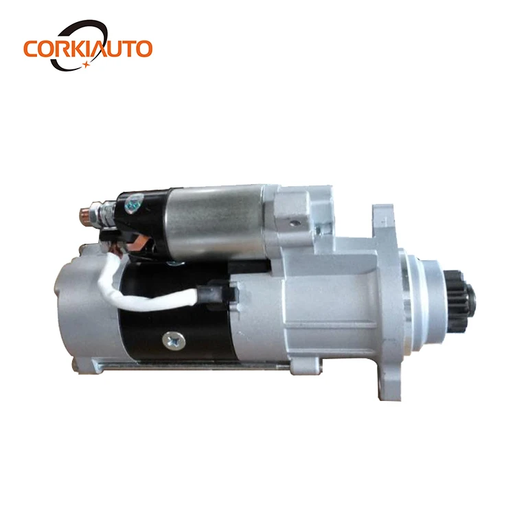 Auto Car Starter For Volvo Truck 24v P21542660 M009t66771za 21542660 ...