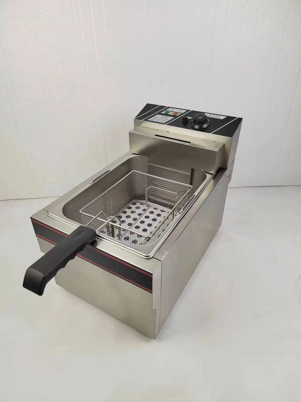 903 Fish Fryer Table Top Pressure Fryer - Buy Table Top Pressure Fryer ...