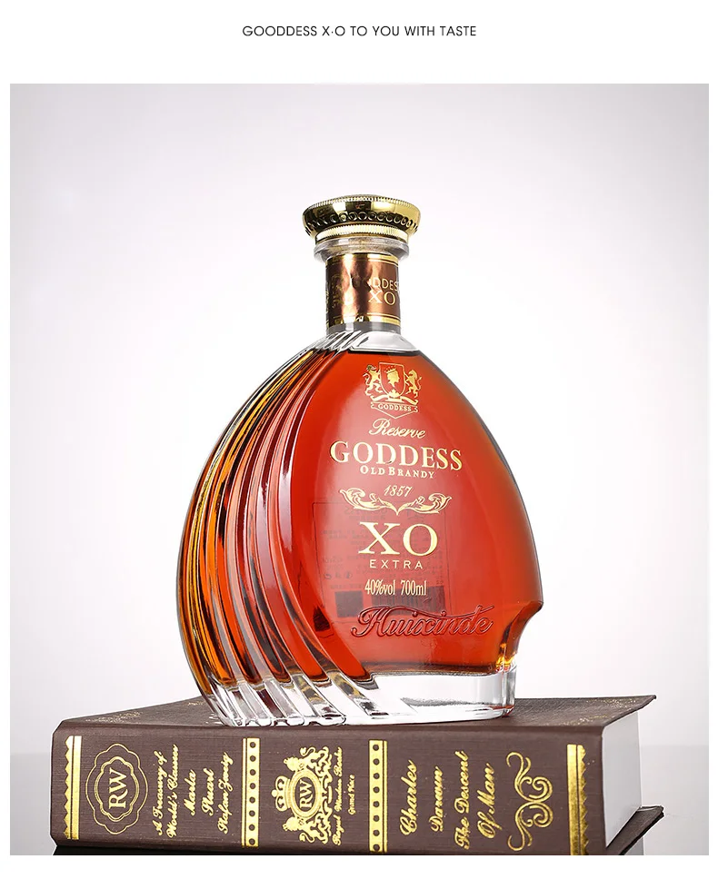 goddess酒-千图网