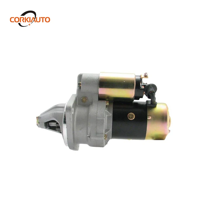 23300-z5515日産fe6フォークリフト用スターターモーターサプライヤーsd33ye03 Ygf03 24v 5kw ...