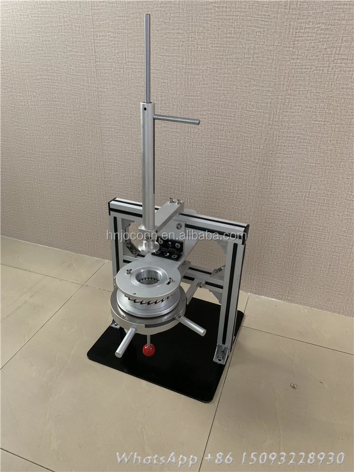 Manual Soap Pleat Wrapping Machine - Efficient & Durable