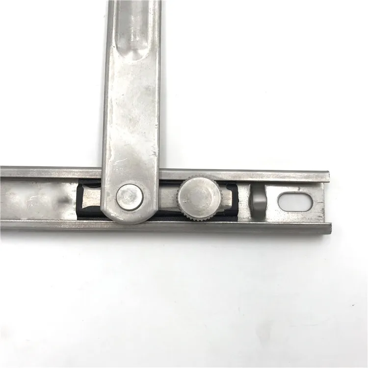 High Quality Stainless Steel Adjustable Parallel Opening Window ...