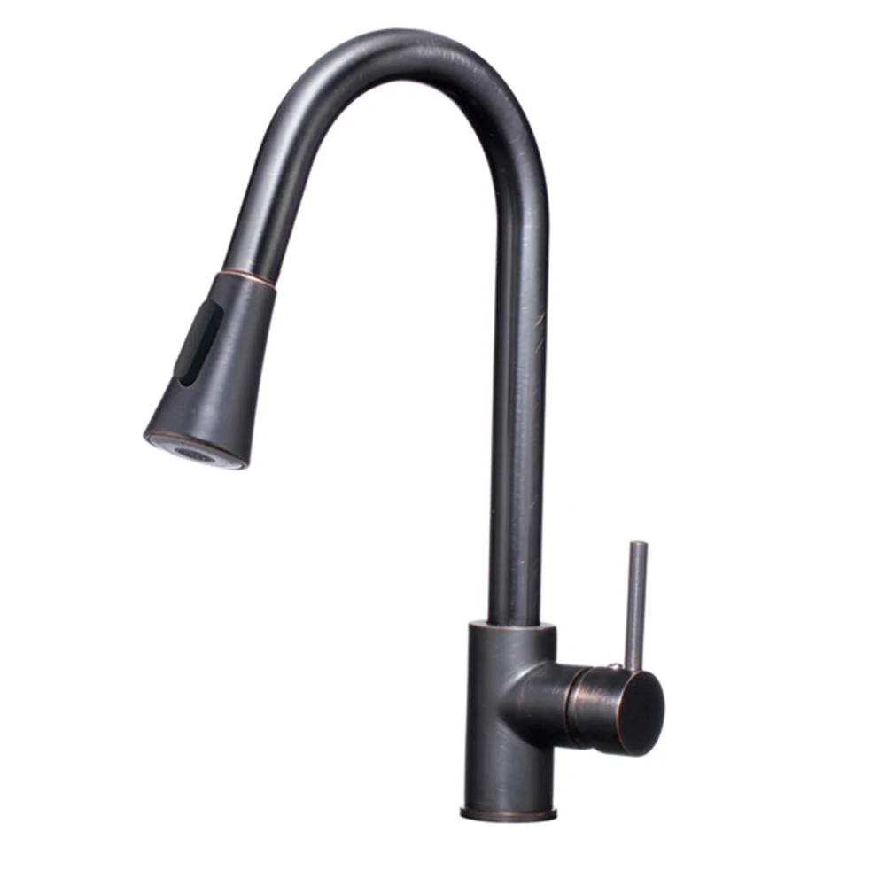 Haijun Kitchen Mixer Tapware Australian Standard Black Kitchen Sink ...