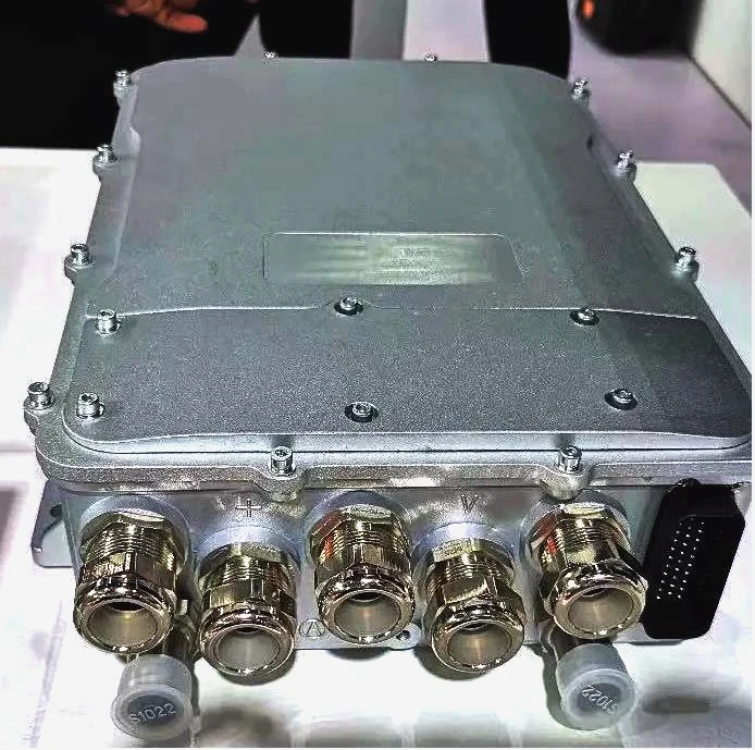 Dc360v 100a Electric Motor Driving Controller Santroll Brand - Buy Dc ...