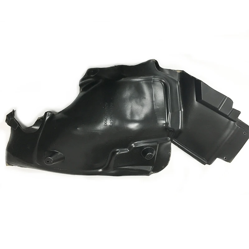 Fender Lining Support Front Front L R For E Class W213 2017 Oem ...