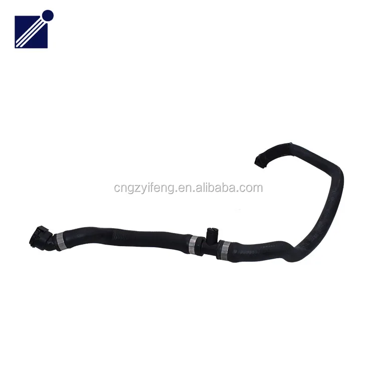 17127619688 For F18 Radiator Coolant Hose Water Pipe - Buy Vollsun ...