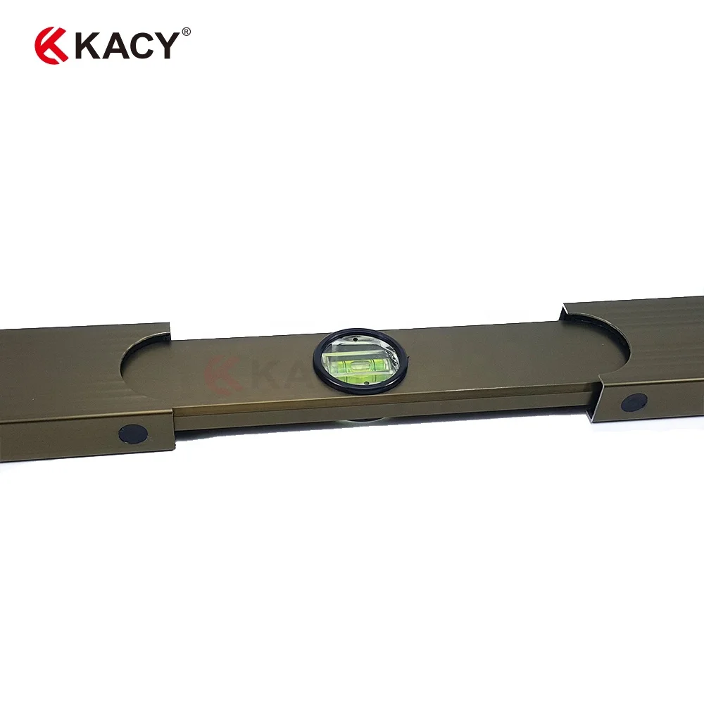 Measuring Tools Aluminum Extendable Spirit Level| Alibaba.com