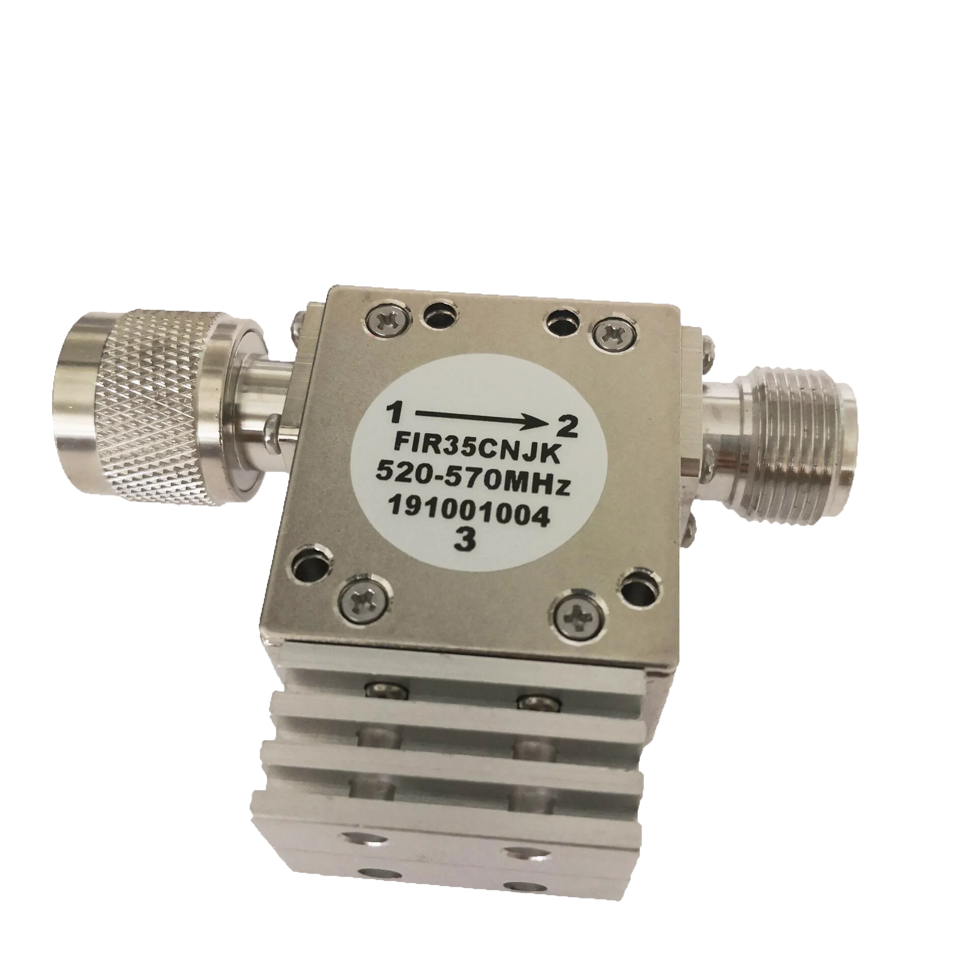 WINNSKY RF Circulators and Isolators - High Performance