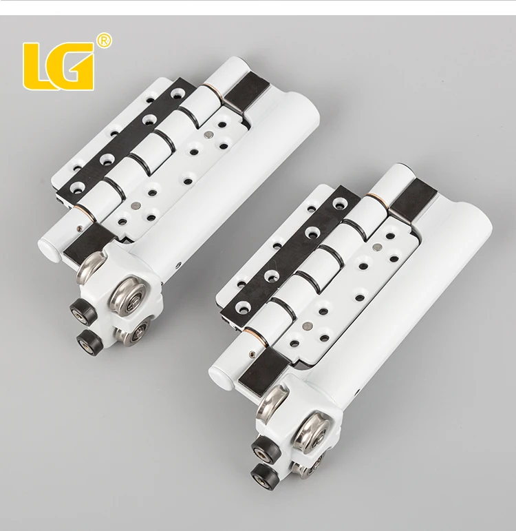 Iso9001 Ningbo Oem High Quality Movable Folding Aluminum Sliding Piano ...