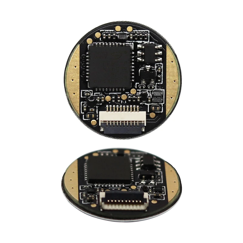 M181 Fingerprint Module Semiconductor Capacitance Fingerprint Sensor ...