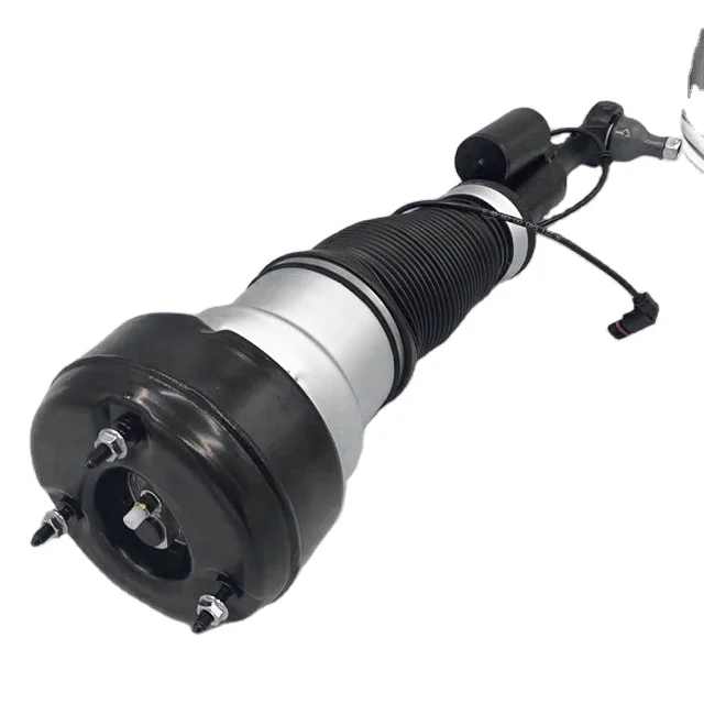 Mercedes Air Shock Struts - Durable & Reliable Solutions