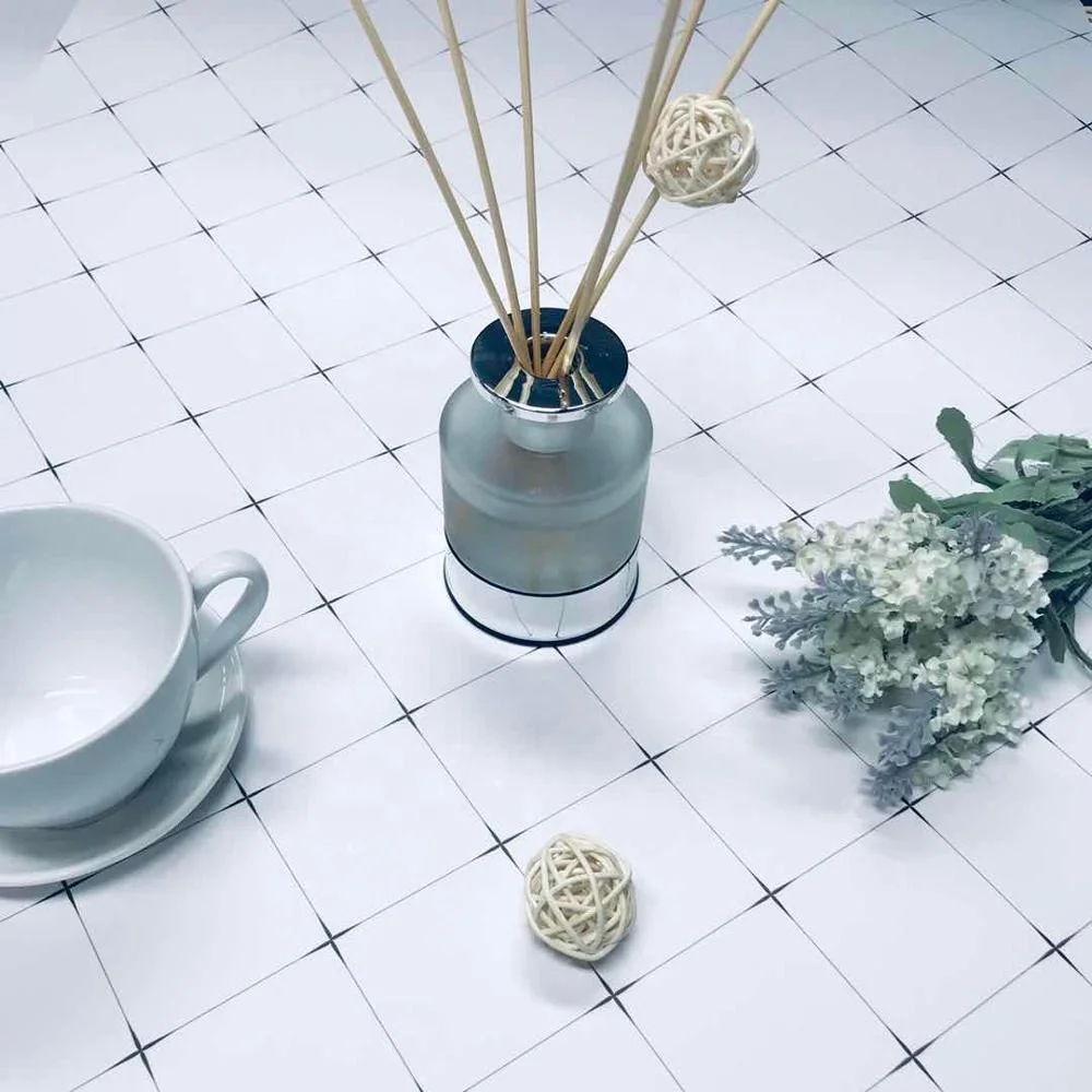 Perfume Glass Bottle Liquid Stick Reed Diffusers Home Decoration Air ...