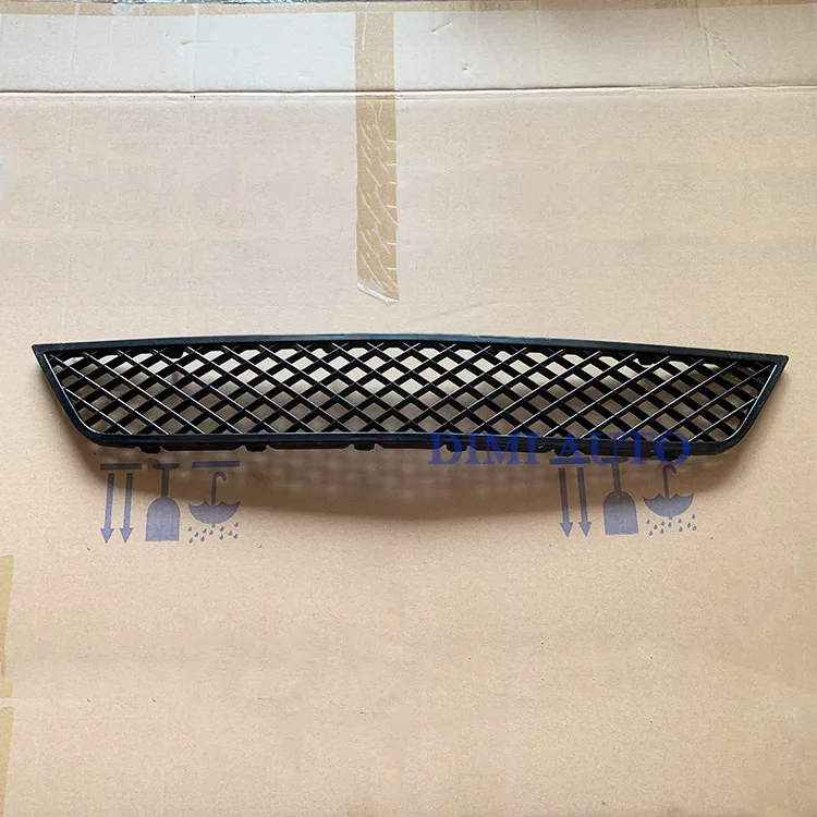 奔驰vito viano W639 的DIMI前保险杠中心中央格栅 14120203 6398850153 639 885 01 53 ...
