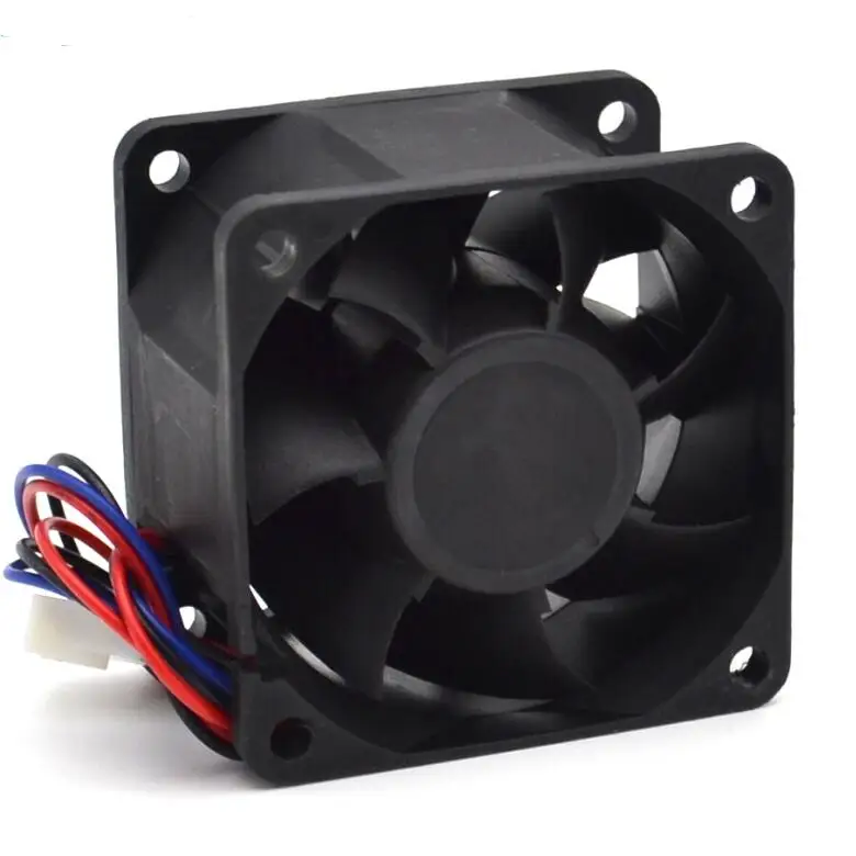 Original FFB0624EHE FG 24V 0.57A 6CM 6038 Dual Ball Bearing Fan| Alibaba.com