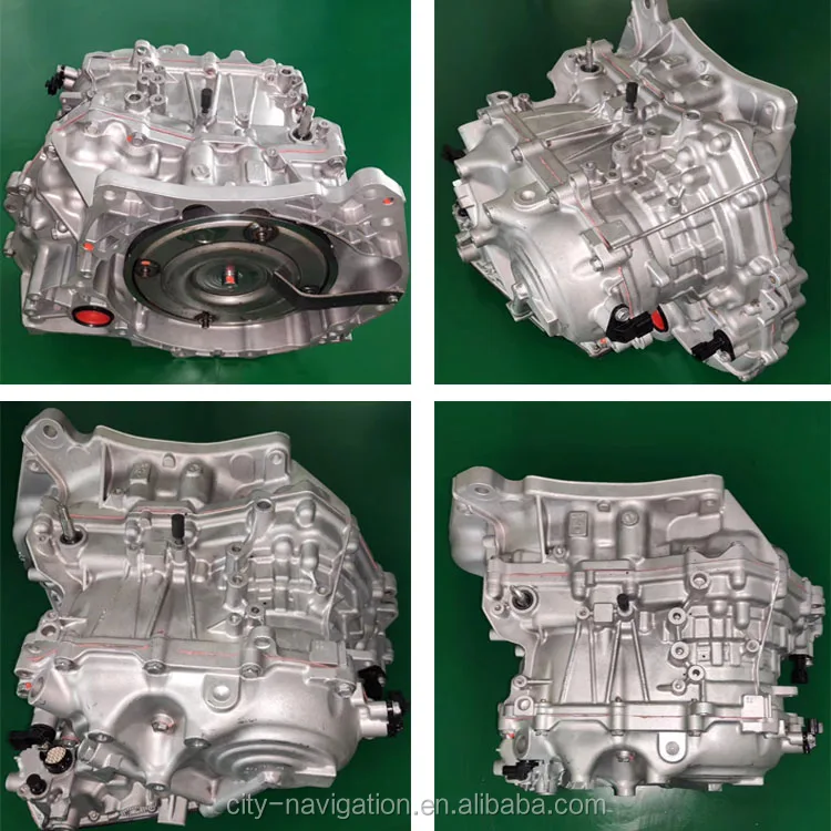 Auto CVT Transmission Gearbox for Nissan X-TRAIL 2.0L