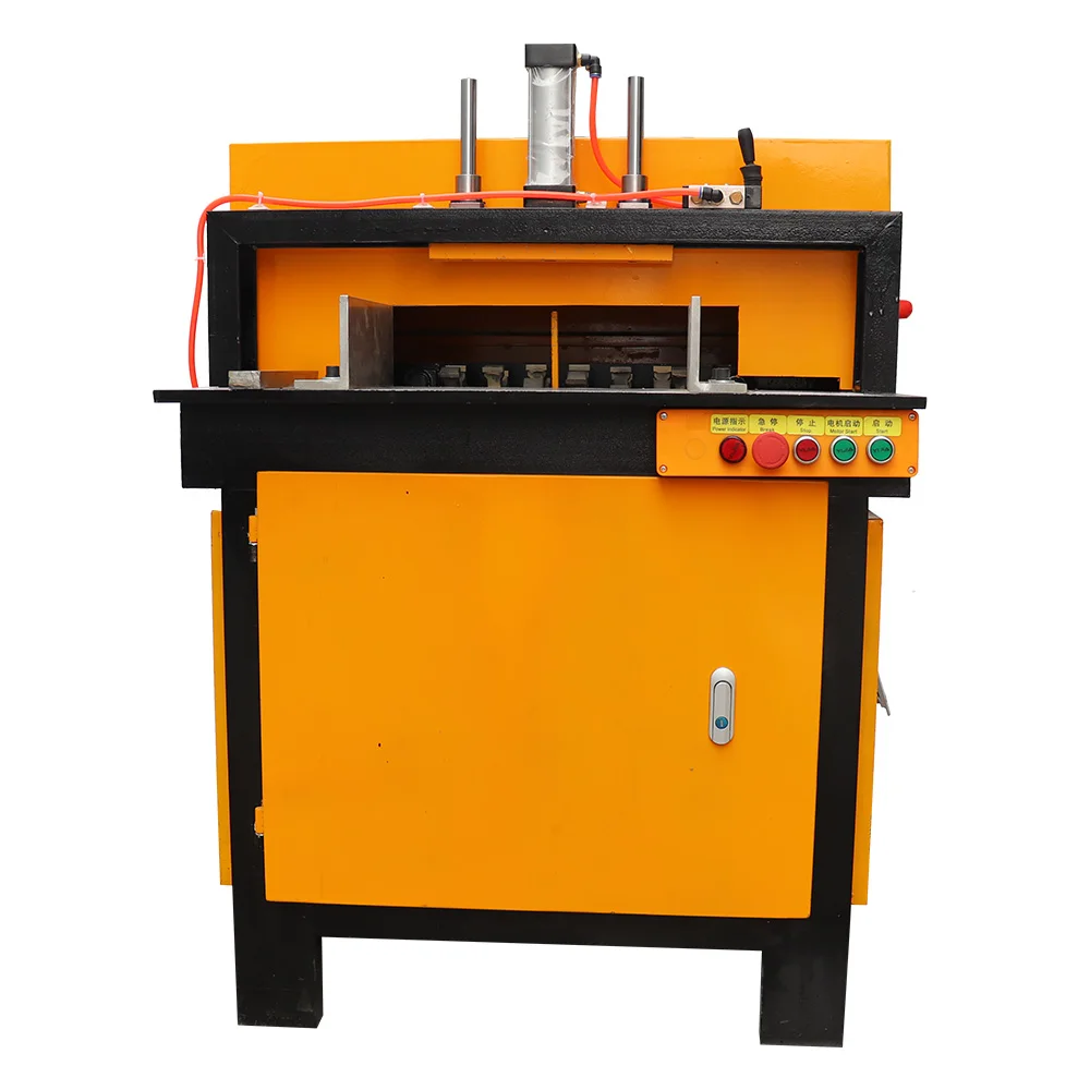Automatic Finger Joint Machine Is to Cut Finger Joint on Beehive Boards ...