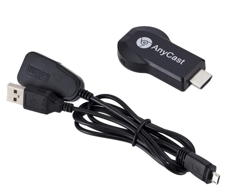 Anycast Dongle Guide: How to Choose & Use It Right