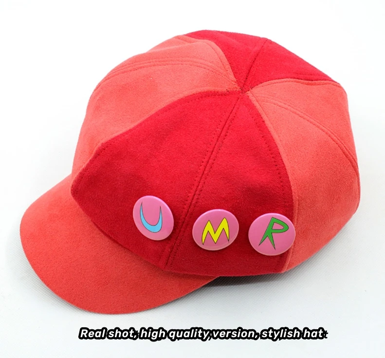 Japanese Anime Himouto Umaru-chan Beret Cosplay Fashion Hat Casual Wine ...