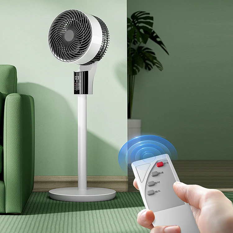 Low Price Vertical Three Speed Settings Air Cooling Tower Fan Air ...