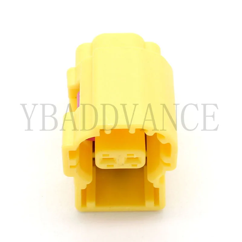 09444024 50390285 Kostal Sealed SLK 2,8 Black Female 2 Way Connector ...