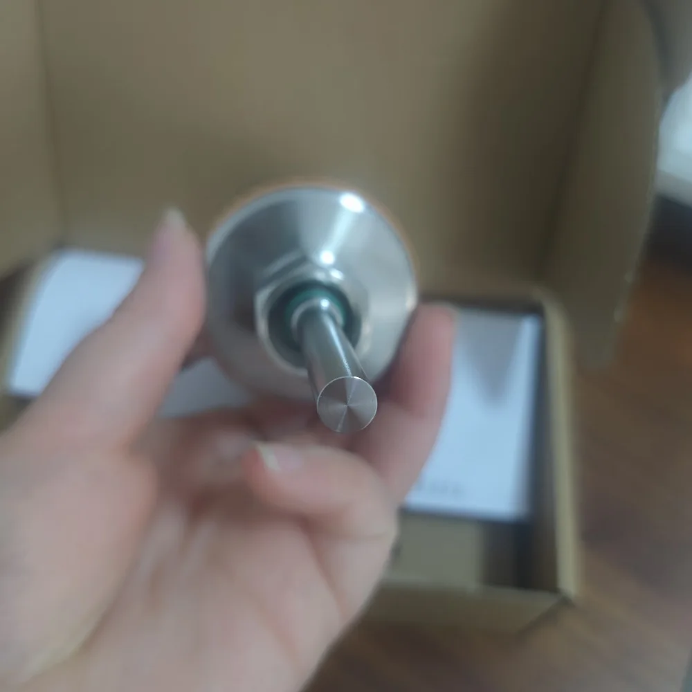 Ifm Efector - Si5010 - Flow Monitor Sensor,300 Bar,18-36 Vdc Pnp,M12 ...