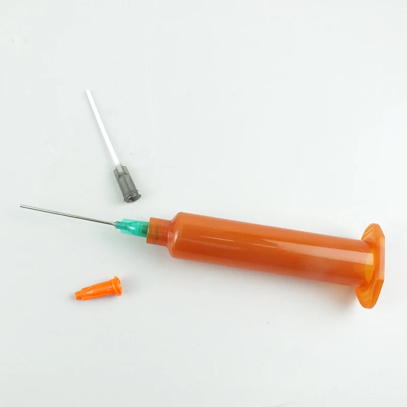 Hot 10cc Amber American Old Dispensing Needle Dispensing Machine ...