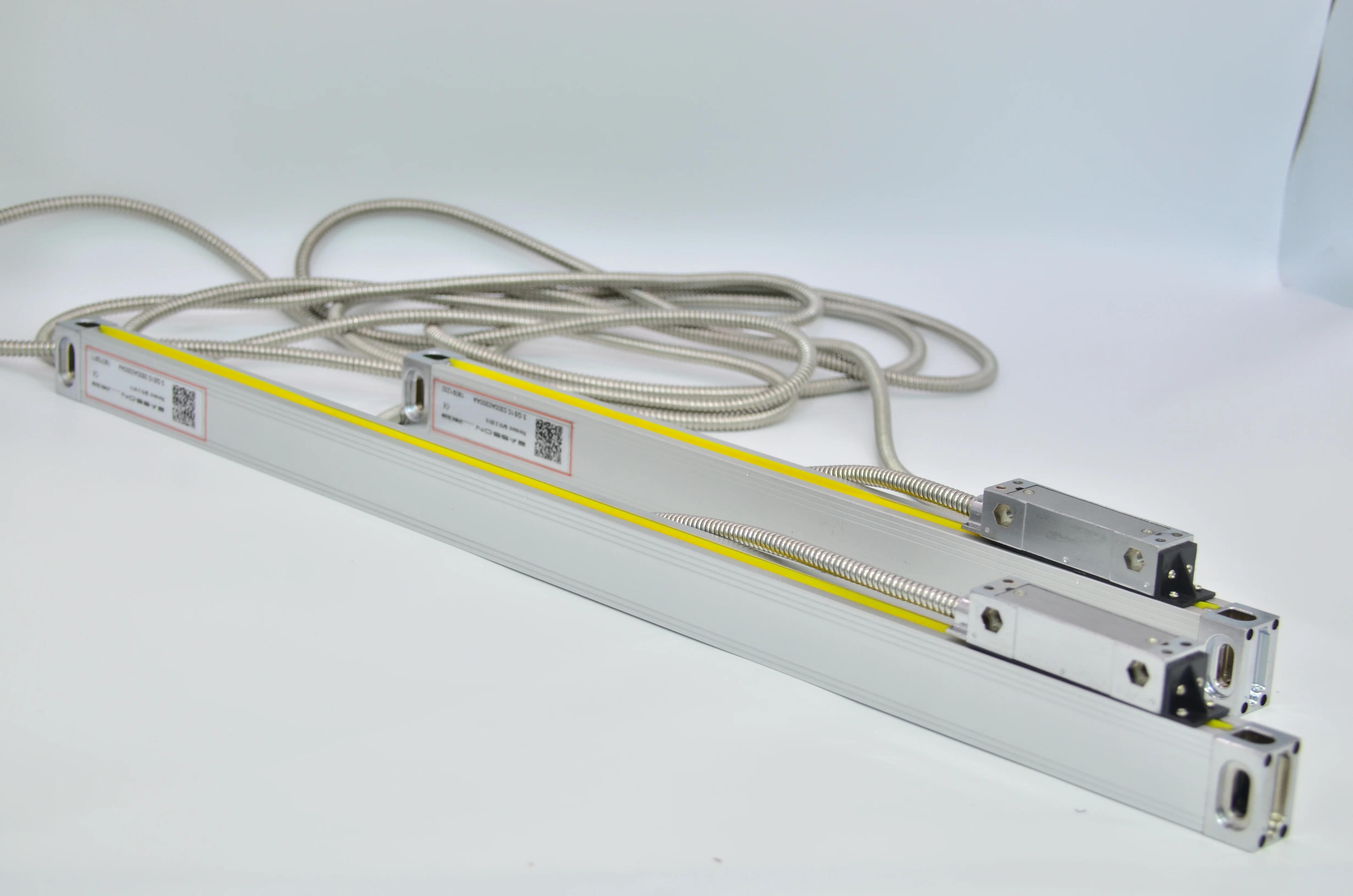 Factory Direct Sale Cheap 24v 5v Plc Linear Scale Digital Optical ...