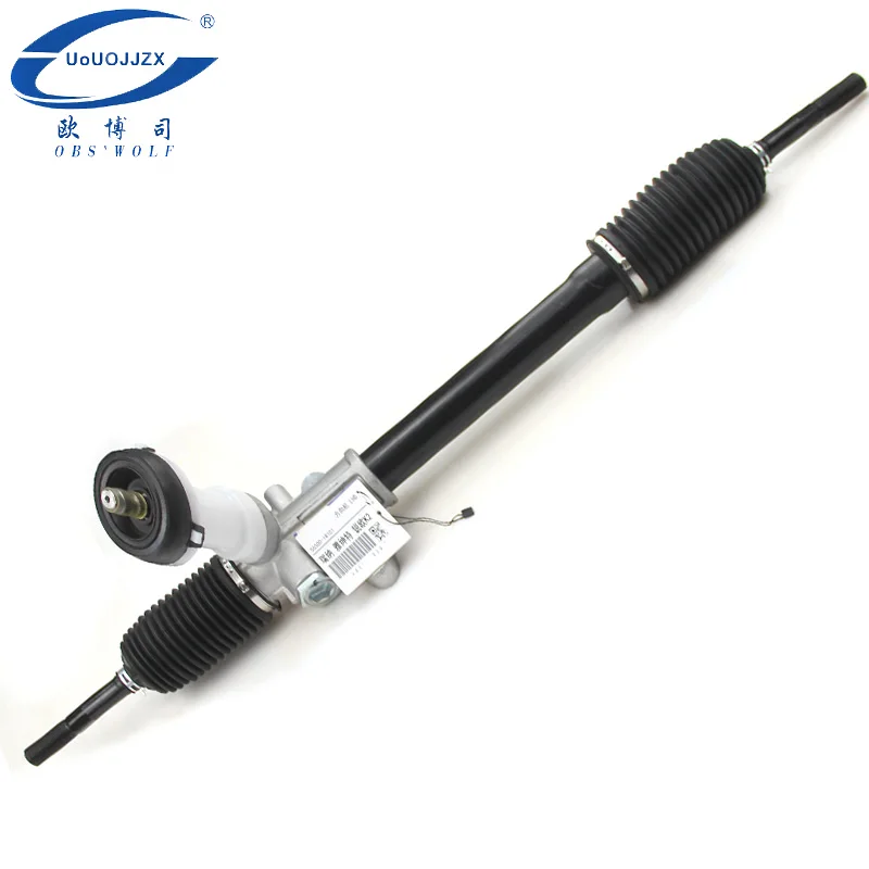 Auto Steering Gear Power Steering Rack for Hyundai Accent RIO KIA K2 12 ...