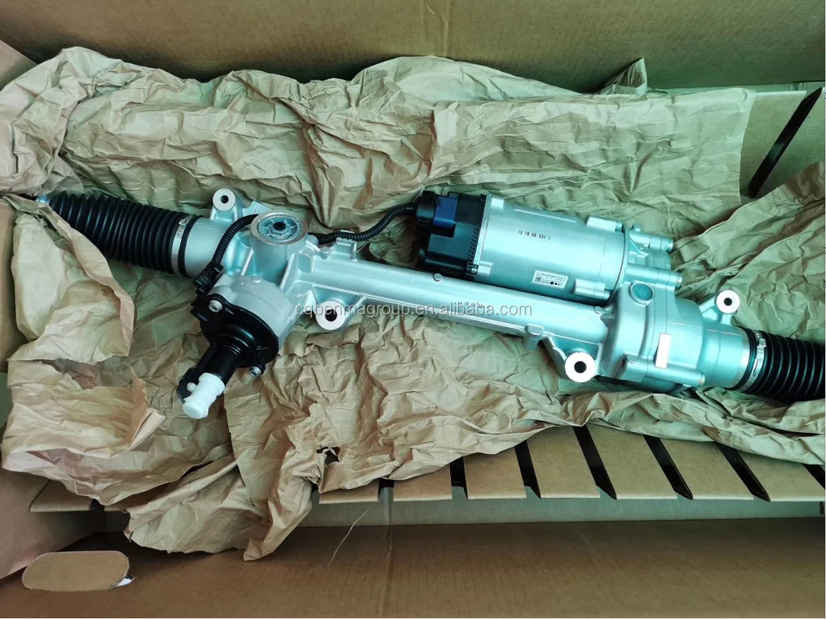 Auto Electronic Power Steering Gear Box A2074602700 For Mercedes-benz ...