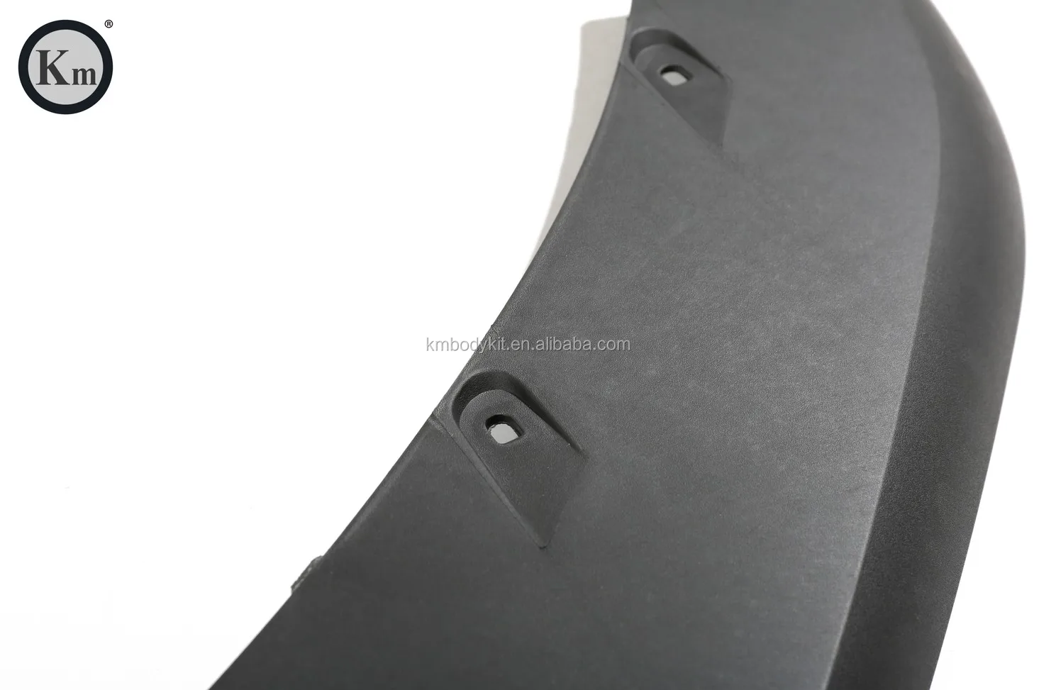 KM para Porsche panamera 971 de 2017-OE partes labio delantero ...