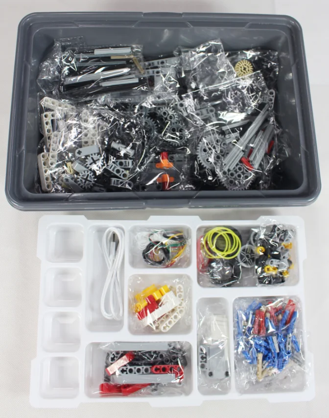 ZMROBO Intelligent Educational Robot for Kids - STEM Fun