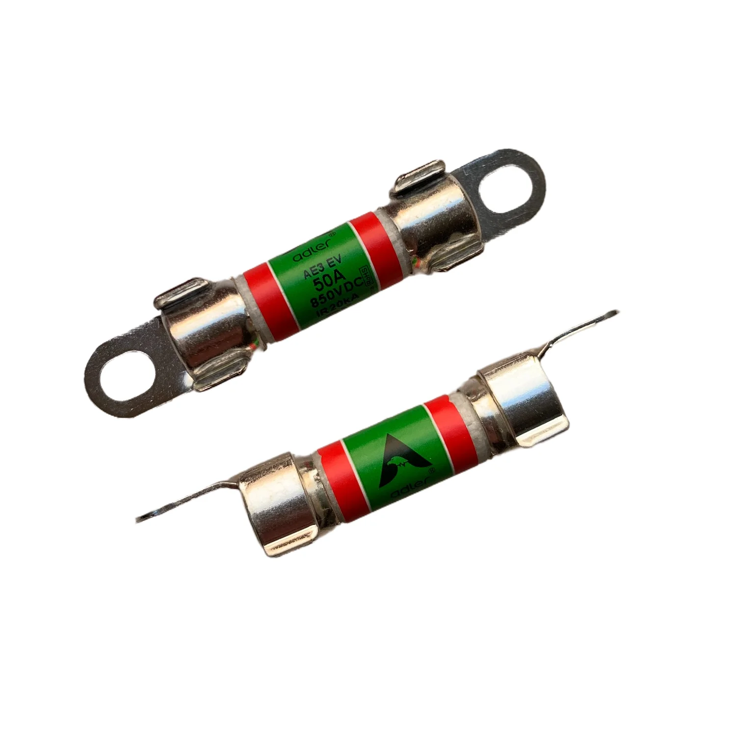 Adler AE3 EV 50A 850VDC Electric Vehicle Electric Bus Electric Heavy ...