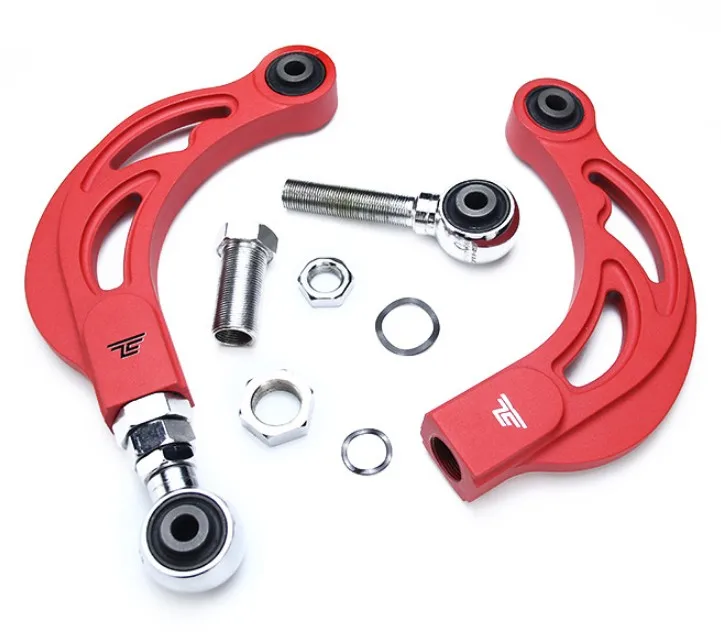 LVTU Adjustable Rear Camber Arms for Mazda3 & CX-5