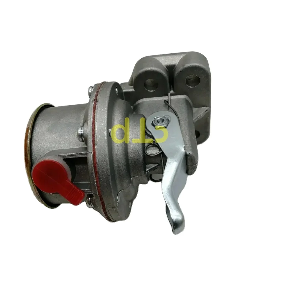 Uel-ransfer Para Oruga,10000-60118 T412942 320d2 3320d2 Uuel Ift Ump ...