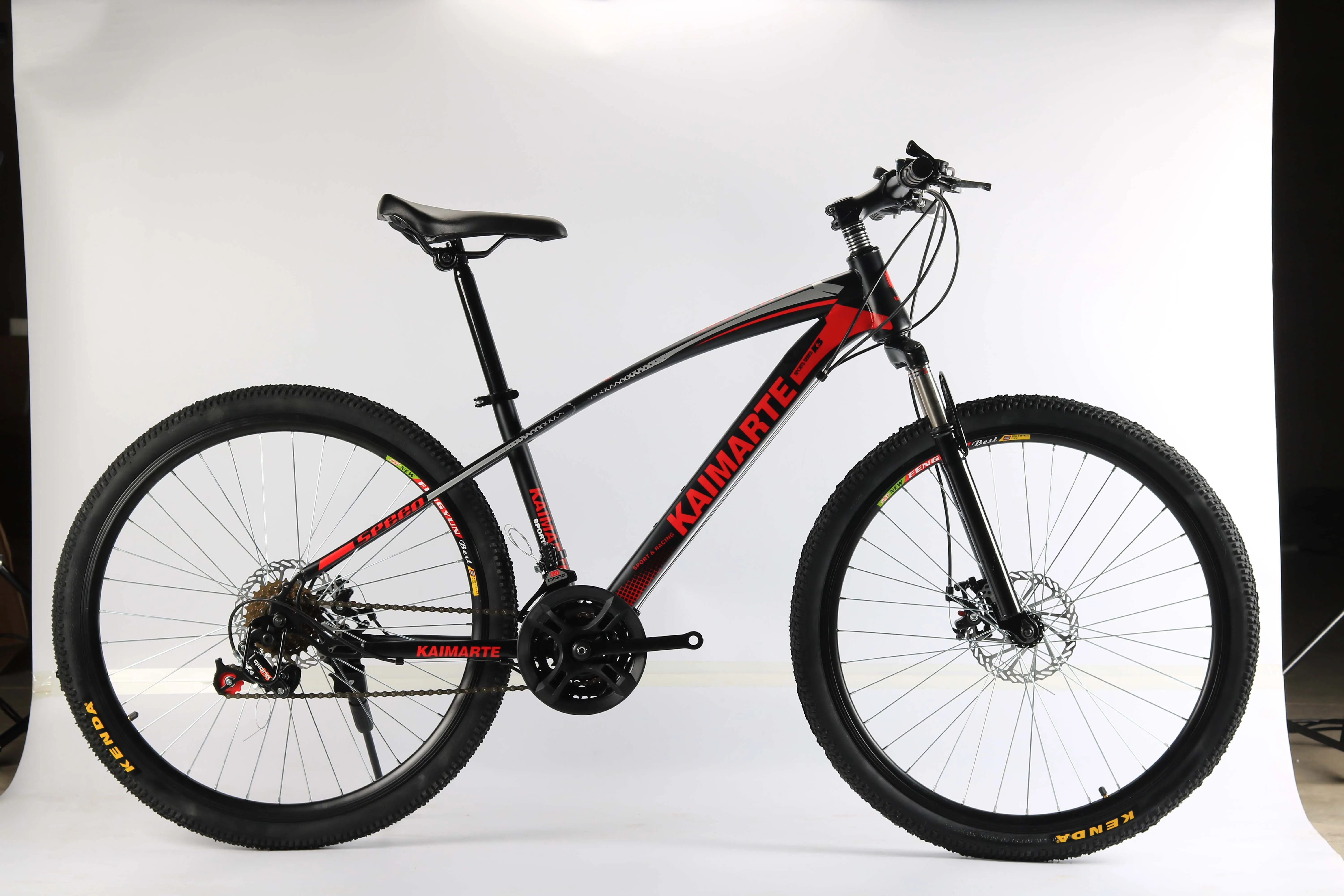 24and 26 Inch Full Suspension Folding Mountain Bike/26 Inch Made In China Foldable Bicycle/new ...