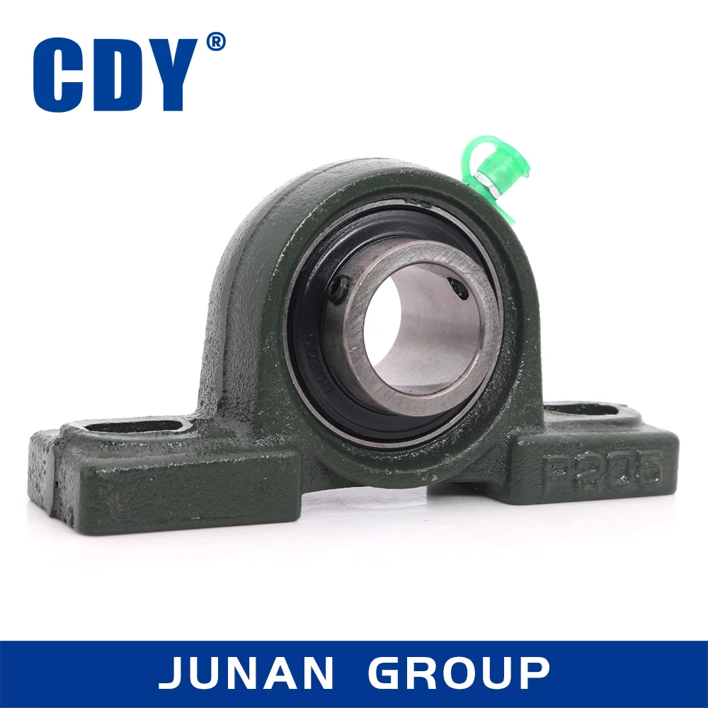 High Quality Factory Price Pillow Block Bearing Ucp210 Ucp209 Ucp208 Ucp207 Ucp206 Ucp205 Ucp204 ...