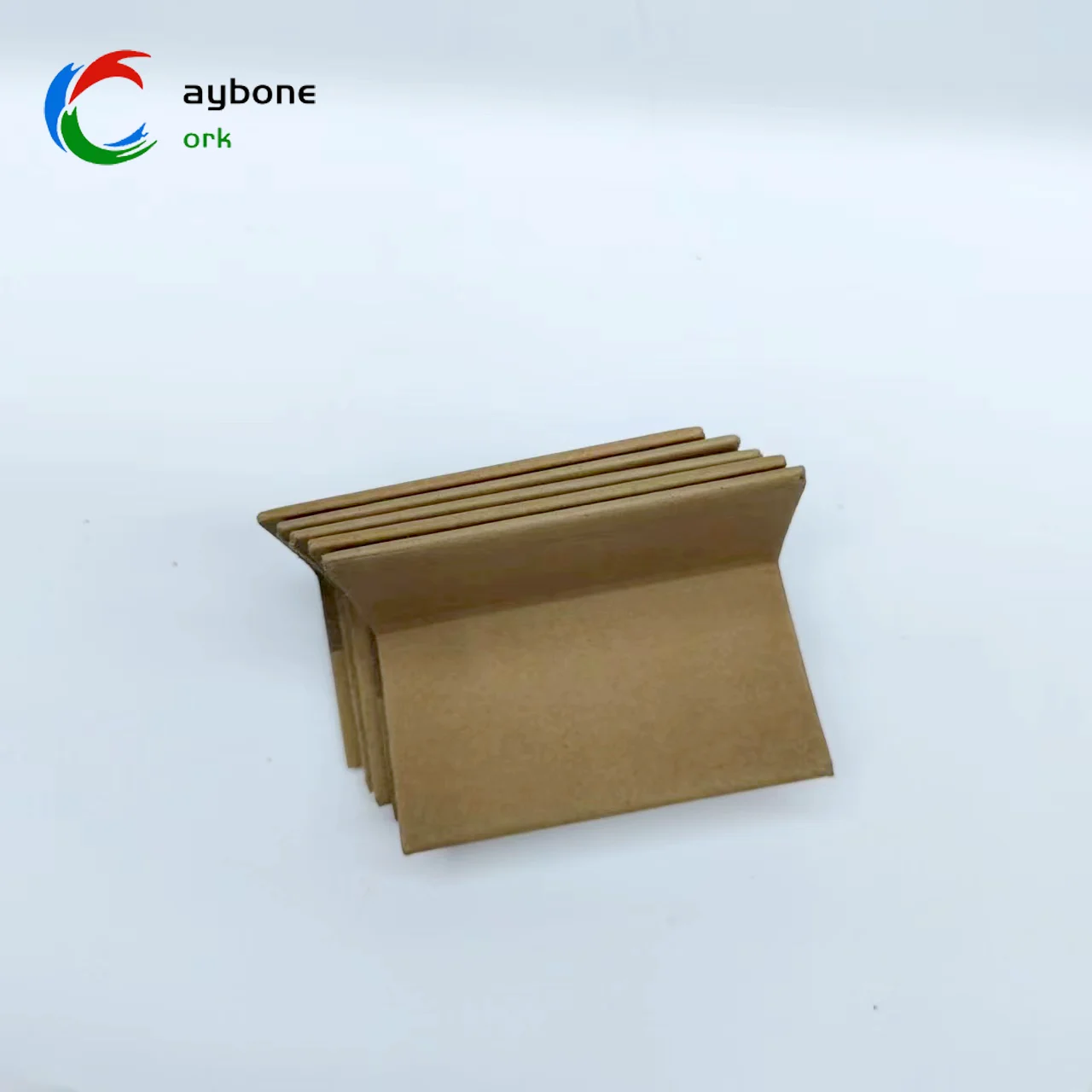 90 Degree Angle Corner Protector Solid Plastic & Paper Edge Protector ...