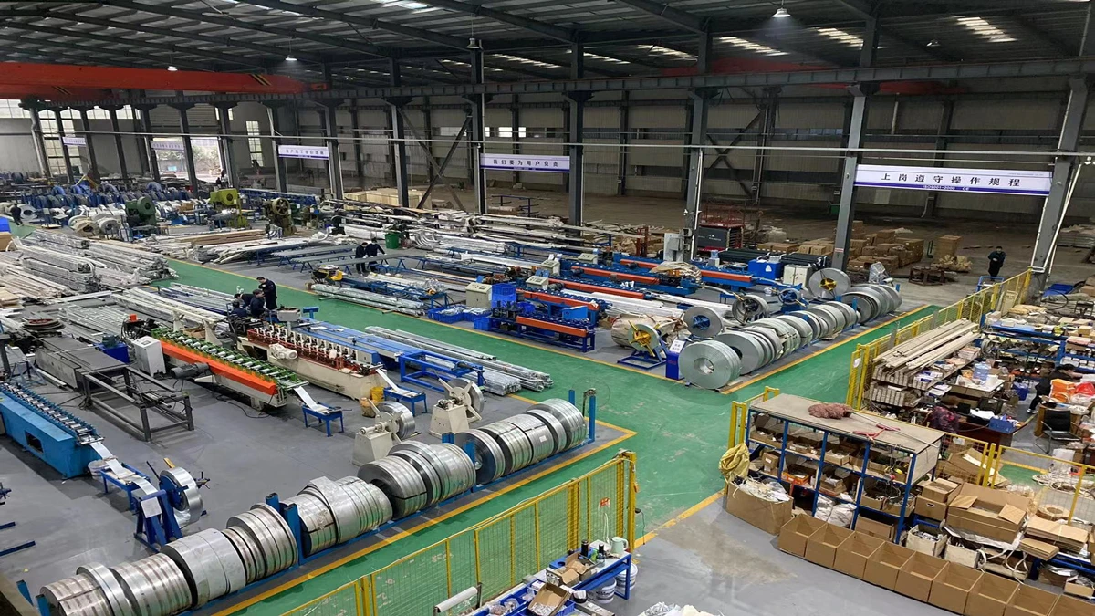 Sliding Agrage Hardware Box Garage Door Hardware Kit Aluminium Frame ...