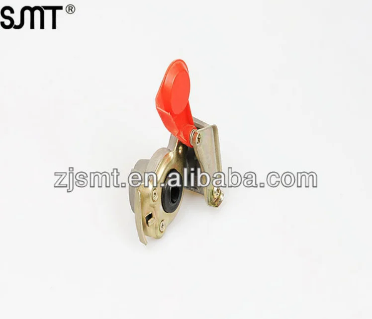 Römorklar Için Hava Frenleme Sistemleri Acil Kaplin Kafası 952 200 221 ...