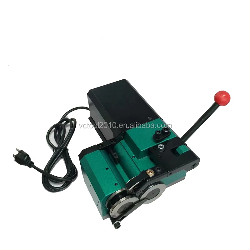 Taiwan High Precision Surface Grinder Electric Punch Grinder V-PGM ...