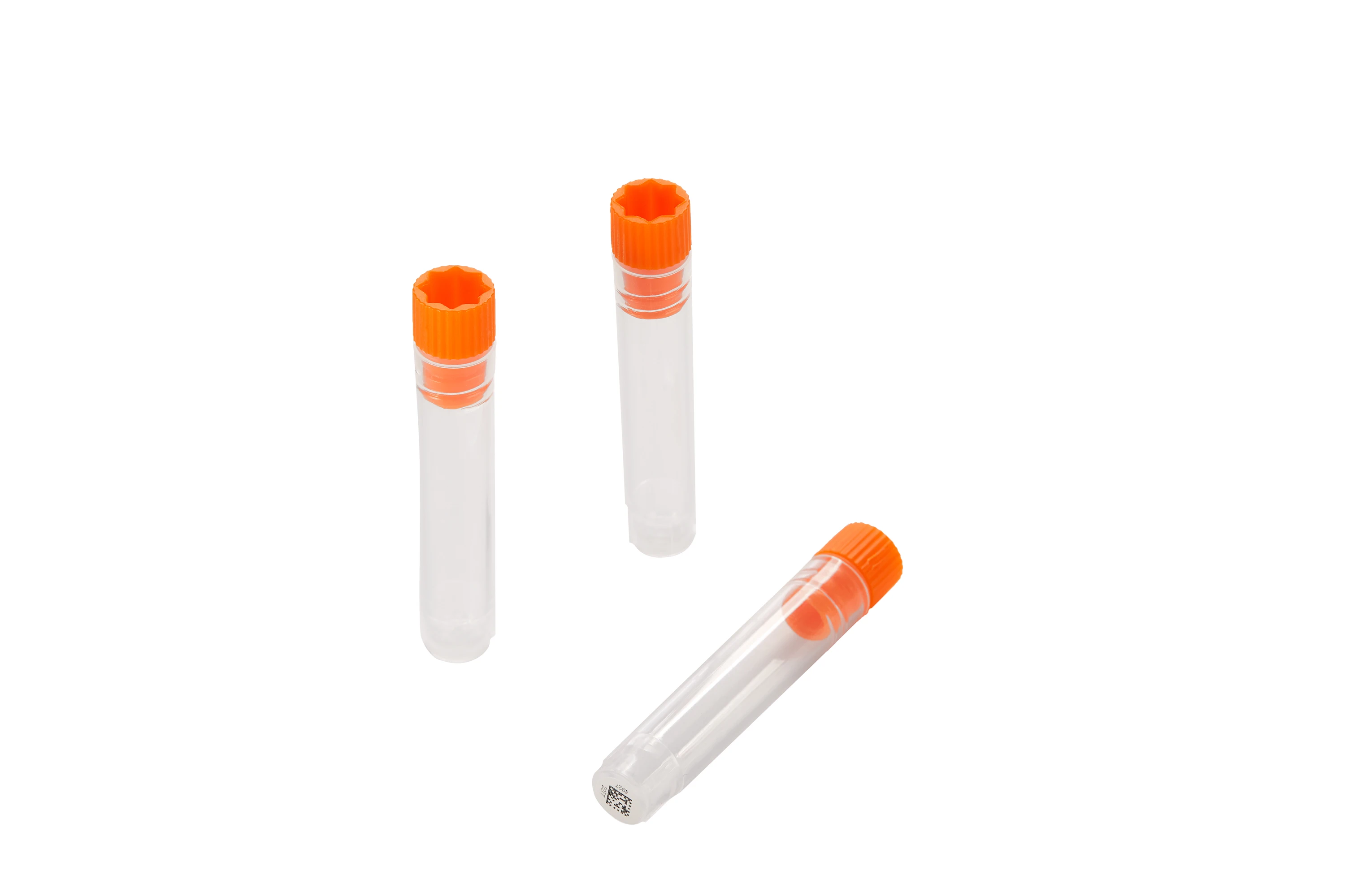 Wholesale Barcode 96well Internal Thread Tube Laboratory 2d 1ml ...