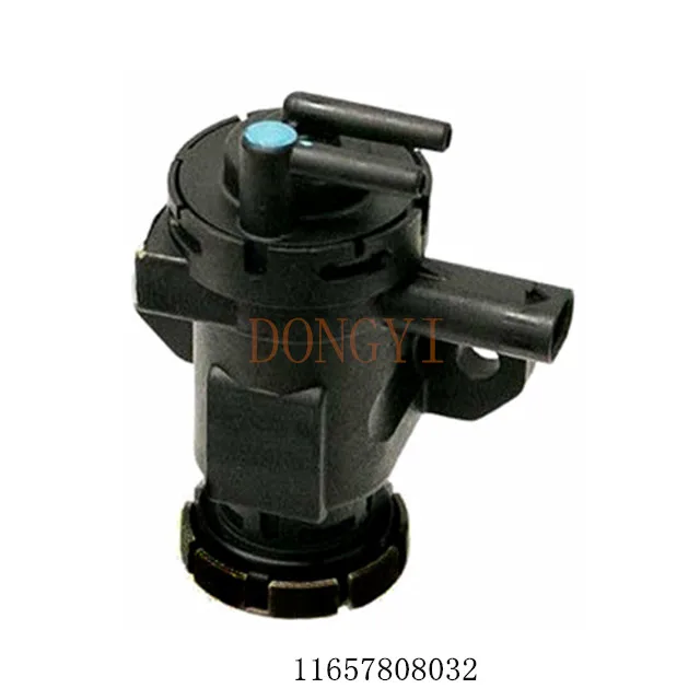 Auto Vacuum Pressure Converter Valve 11657808032 11657811814 ...