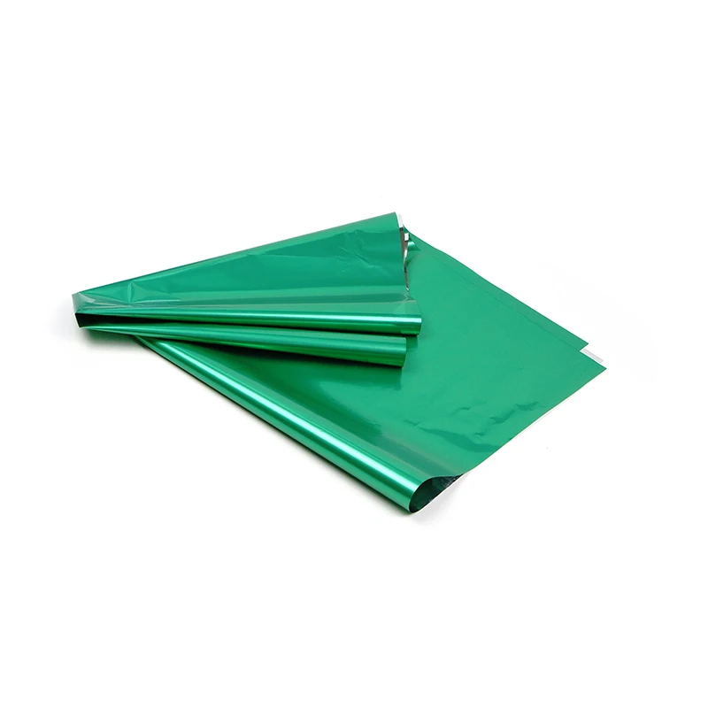 Everbright Metallic Cellophane - Perfect for Gift Wrapping