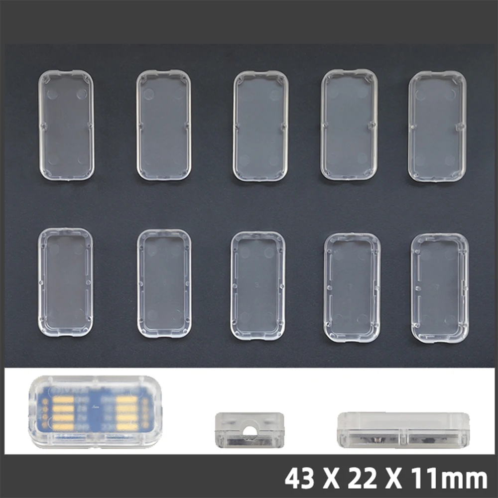 Taidacent RS485 Data Extender - Anti-Interference Modbus