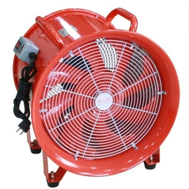 IMPA 591406 Marine Eletric Portable Ventilation Fan 8 inch 200MM AC220V ...