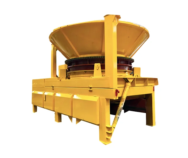 Tree Roots Remote Control Stump Grinder - Efficient Cutting