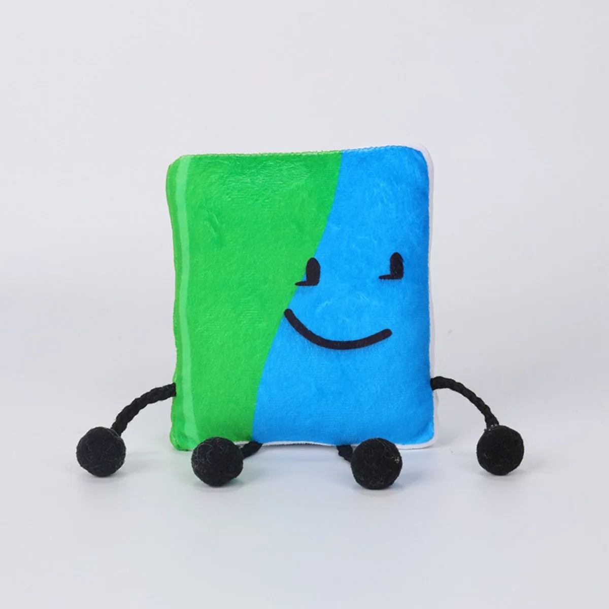 Hot Battle Of Neverland Game Bubble Doll Cute Coiny Stuffed Plush Toy ...