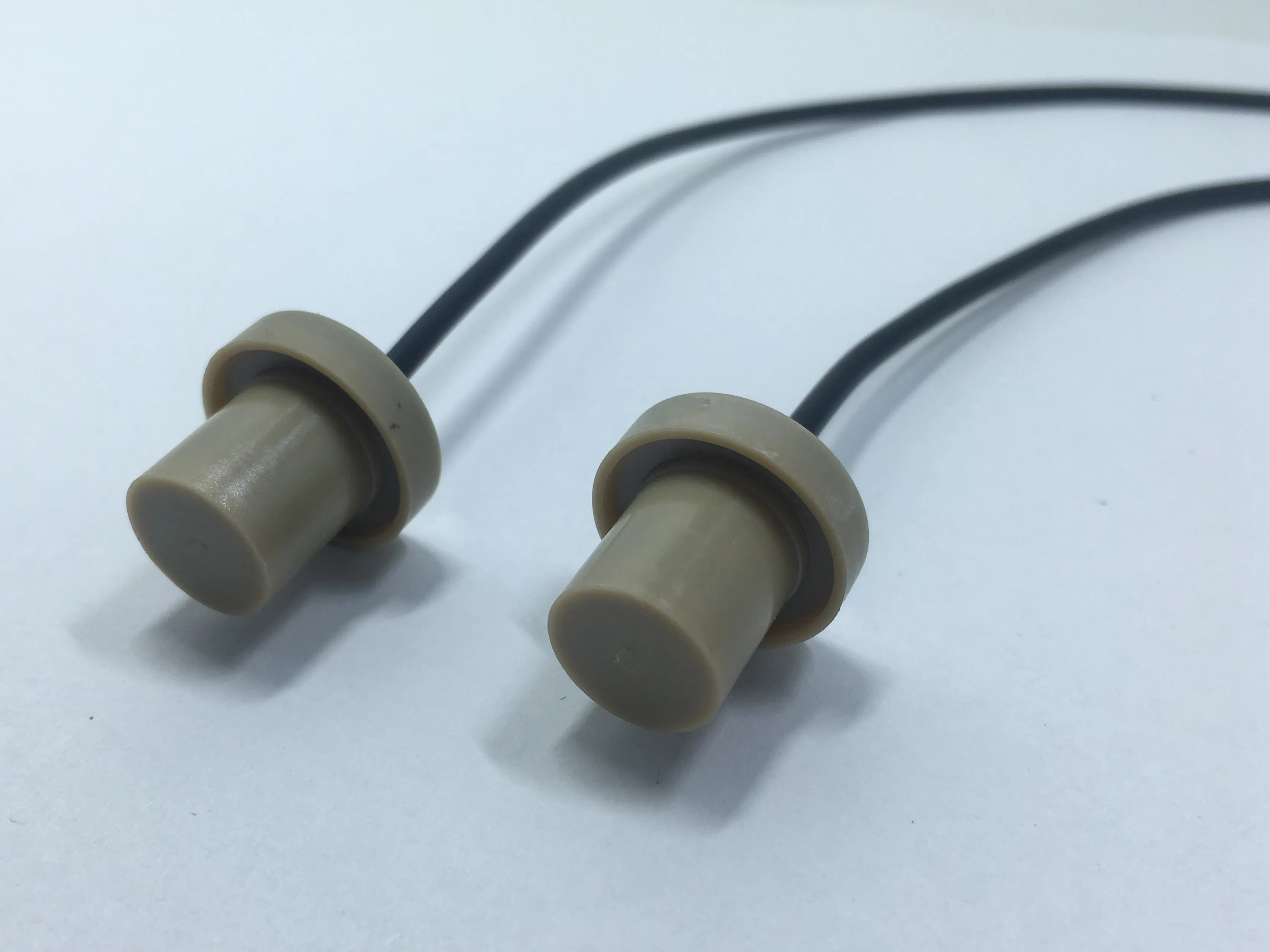 Zhejiang Water Flow Ultrasonic Sensor - 1mhz Piezoelectric Flow Sensor