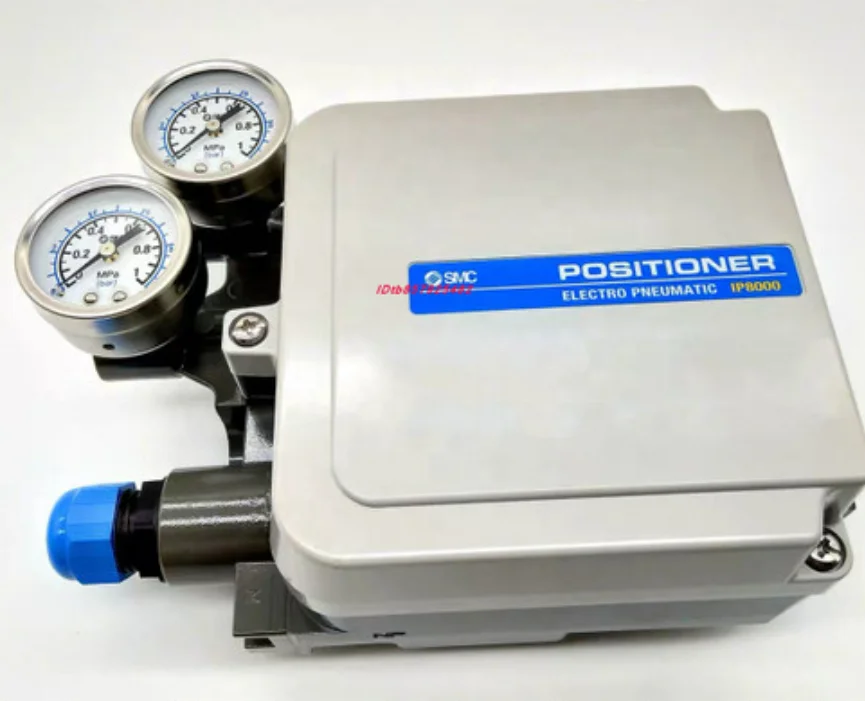 SMC IP8000-031-X113 Electro-Pneumatic Positioner - 1 YEAR WARRANTY